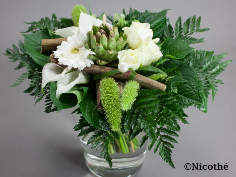 Modern boeket bestellen? Vanaf €22,50 bekijk ons aanbod